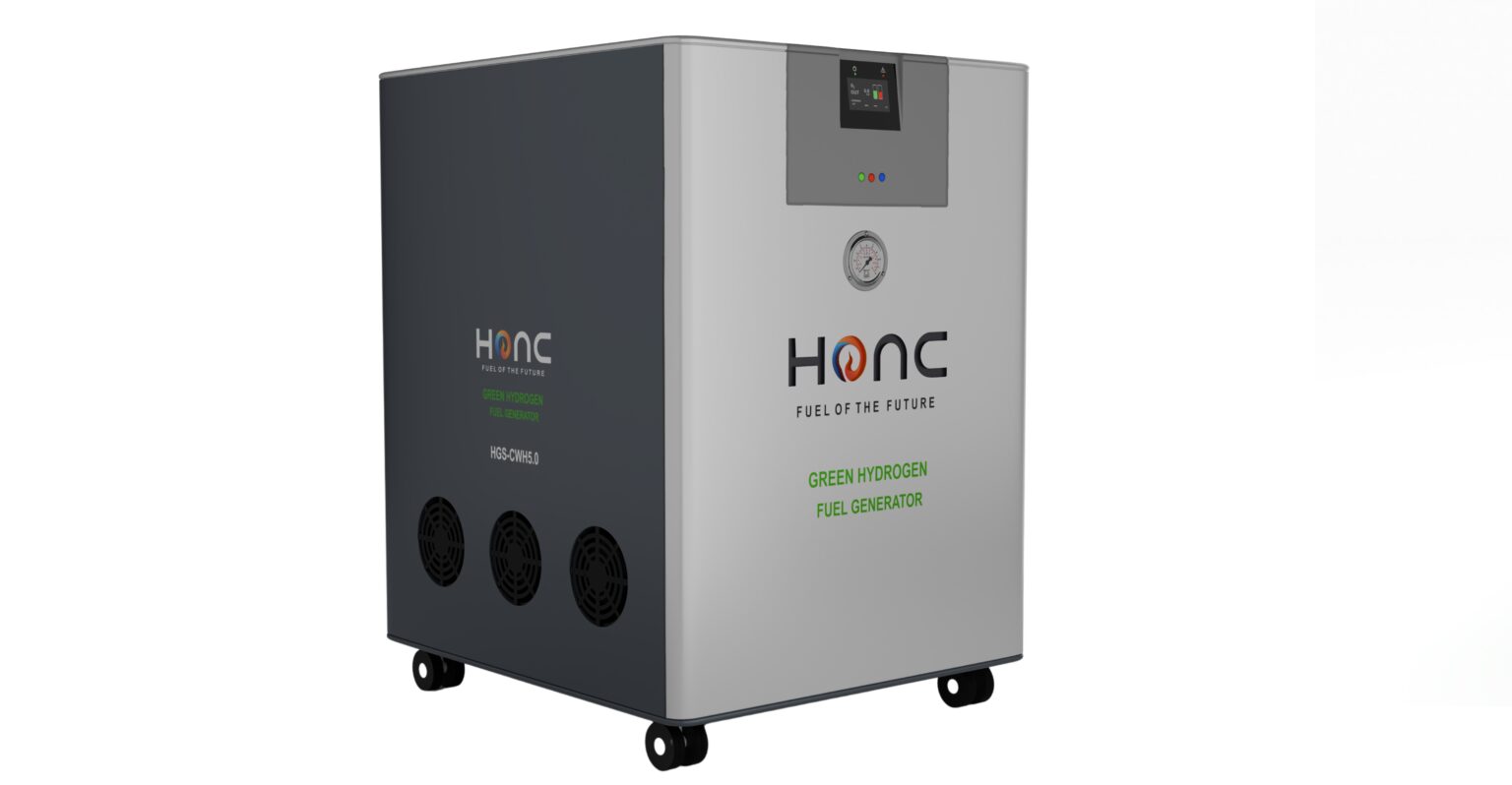 Product – Explore the Future of Clean Energy | HONC – Fuel of the Future