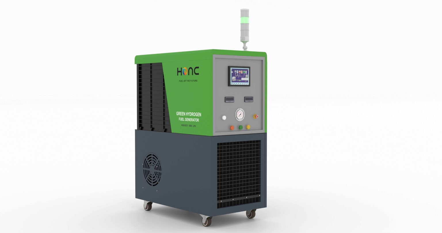 Product – Explore the Future of Clean Energy | HONC – Fuel of the Future